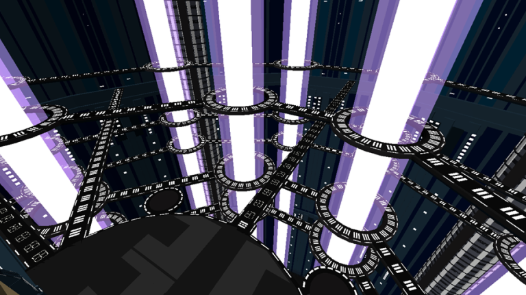 RobloxGo | Naboo: Theed Generator Complex (Duel of the Fates) - Real ...