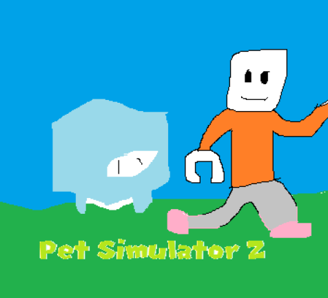 RobloxGo | Pet Simulator Z UncopyLocked Version - Real Time Stats ...