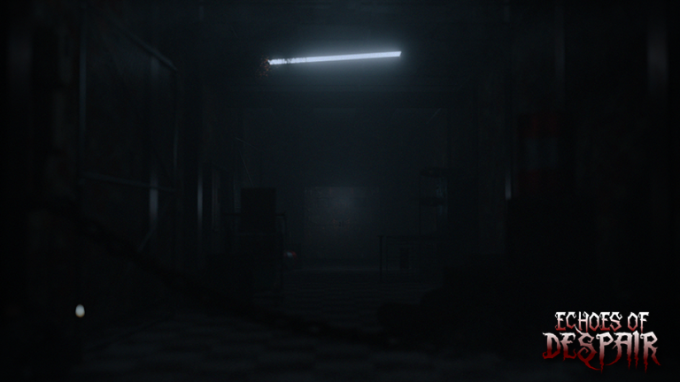 RobloxGo | Echoes Of Despair [HORROR] - Real Time Stats, Insights And ...