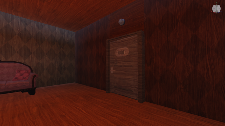 RobloxGo | DOORS SUPER HARD MODE! [BETA] VS [ UPD!!! ]👁 Doors but Best ...