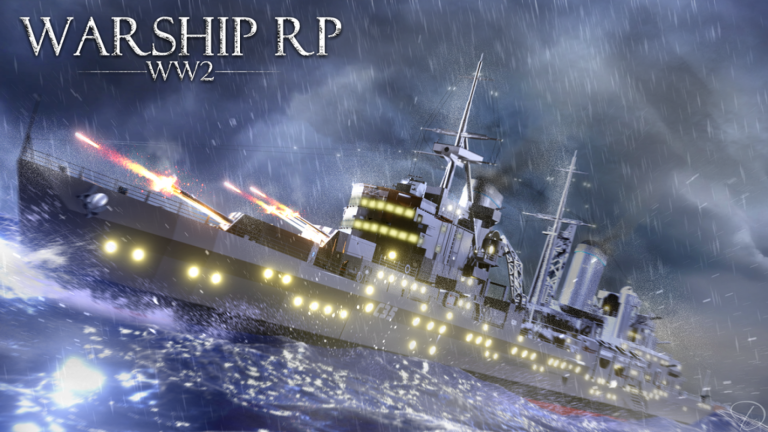 RobloxGo | 🌊Warship Roleplay | WW2 - Real Time Stats, Insights And Ranking
