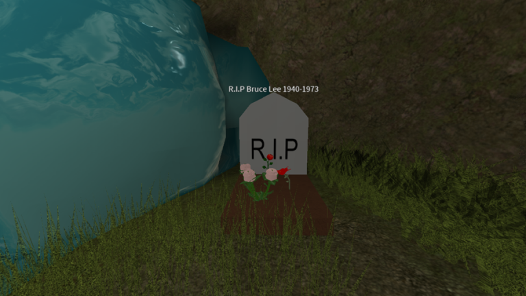 RobloxGo | Bruce lee and the master of every style of kung fu - Real ...