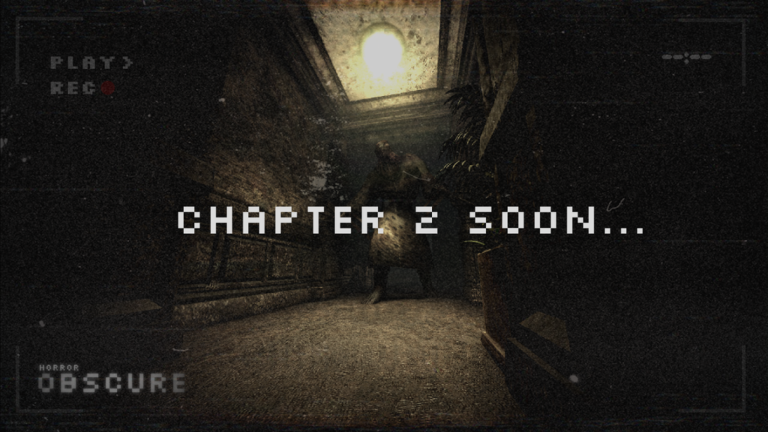 RobloxGo | OBSCURE [HORROR] - Real Time Stats, Insights And Ranking