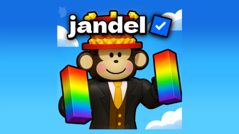 RobloxGo | Grow A Garden But Youre Jandel [ALL FREE] VS [☢️] Steal a ...