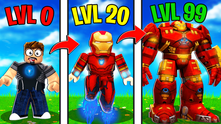 RobloxGo | Is Hero Power Tycoon popular?