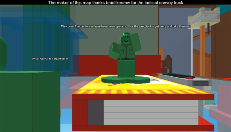 RobloxGo | Compare Green Army vs Tan Army! (new upgrade!) With Top ...