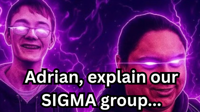 RobloxGo | What is Adrian Explain Our Friend Group Obby age rating?