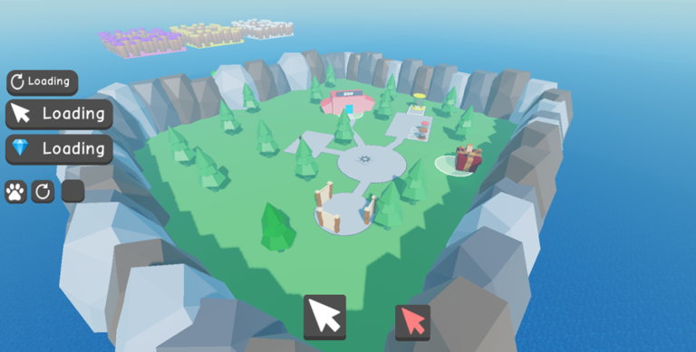 RobloxGo | Clicker Simulator 2! - Real Time Stats, Insights And Ranking