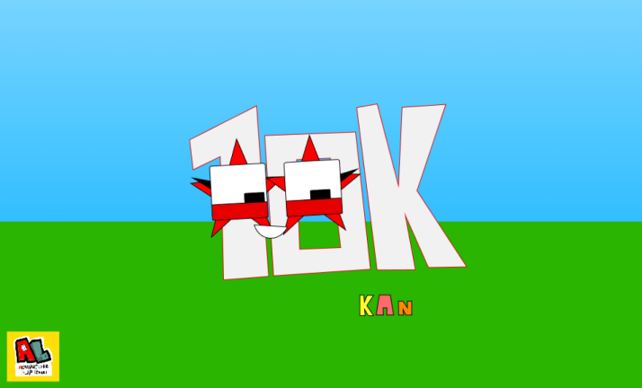 RobloxGo | Who created (TVOKIDS MORPHS!!!) Alphabet Lore Slap Tower!🔠?