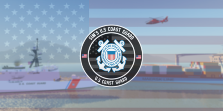 RobloxGo | [USCG] United States Coast Guard Academy - Real Time Stats ...