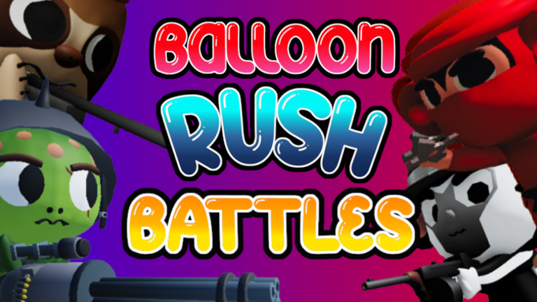 RobloxGo | Balloon Rush Tower Defense - Real Time Stats, Insights And ...