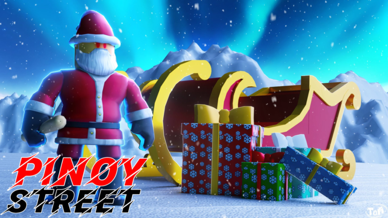 RobloxGo | Pinoy Street RP - Real Time Stats, Insights And Ranking