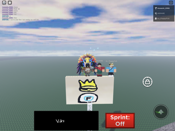 RobloxGo | Find the vik [SWORD FIGHT] - Real Time Stats, Insights And Ranking