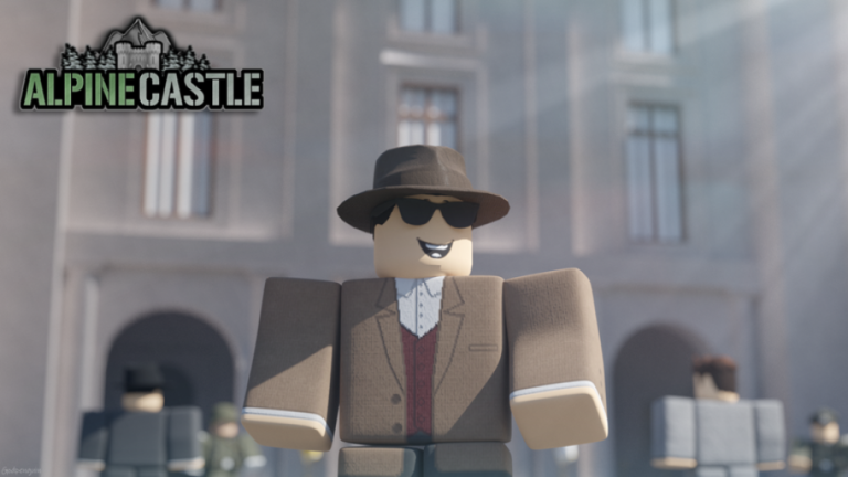 RobloxGo | Alpine Castle [REMAKE] - Real Time Stats, Insights And Ranking