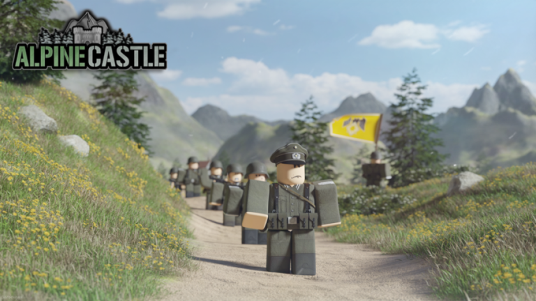 RobloxGo | Alpine Castle [REMAKE] - Real Time Stats, Insights And Ranking