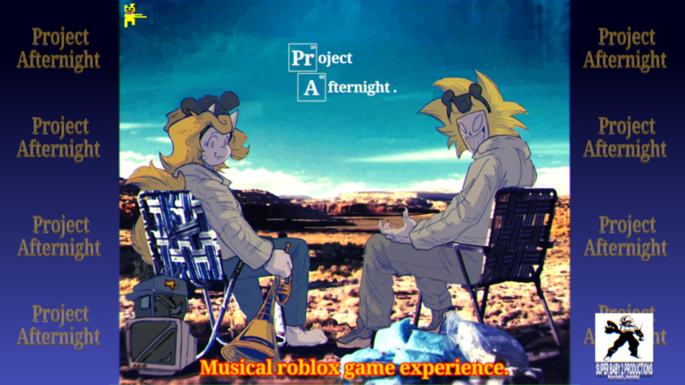 RobloxGo | Project: Afternight - Real Time Stats, Insights And Ranking