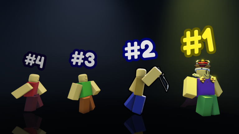 RobloxGo | First Is Owner - Real Time Stats, Insights And Ranking