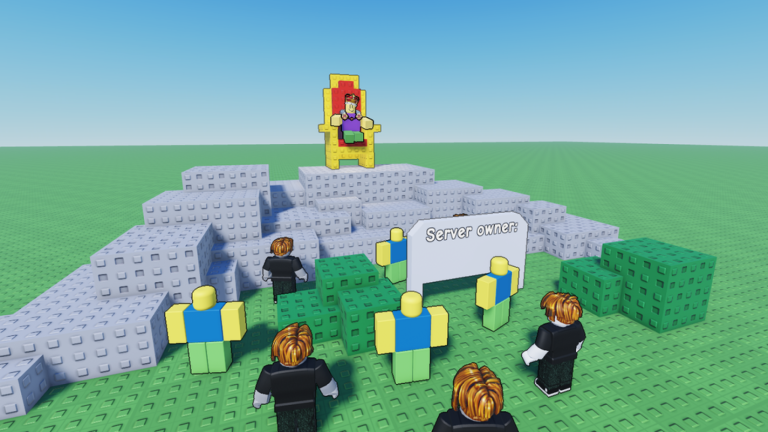 RobloxGo | First Is Owner - Real Time Stats, Insights And Ranking