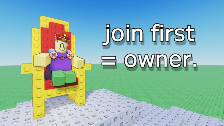 RobloxGo | First Is Owner - Real Time Stats, Insights And Ranking