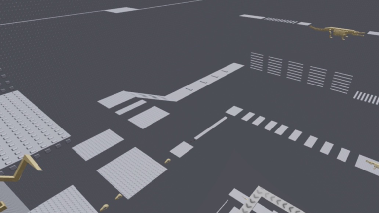 RobloxGo | Underground Tower - Real Time Stats, Insights And Ranking