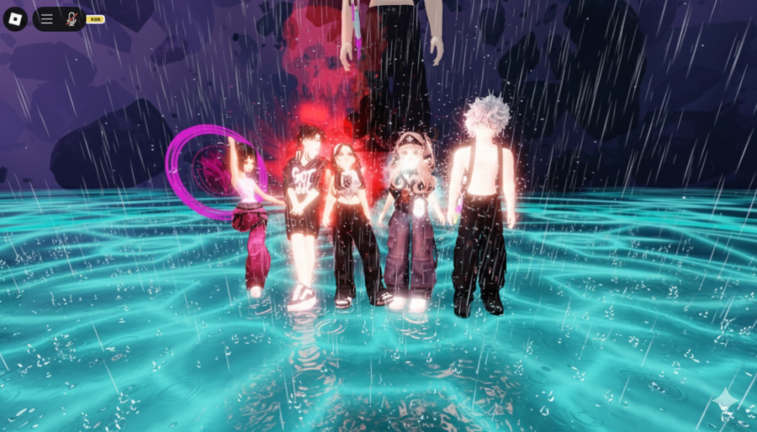 RobloxGo | What is [FREE AVA + x20000 Process] Mount Yeroo age rating?