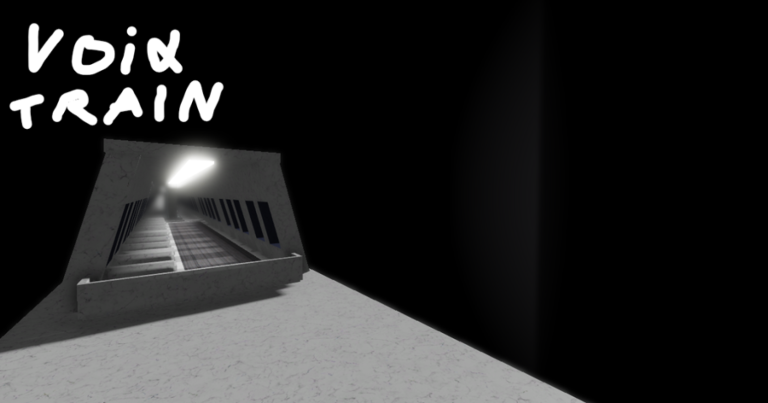 RobloxGo | The Void Train 🚆🚆 [GREEN MONOLITH] - Real Time Stats ...