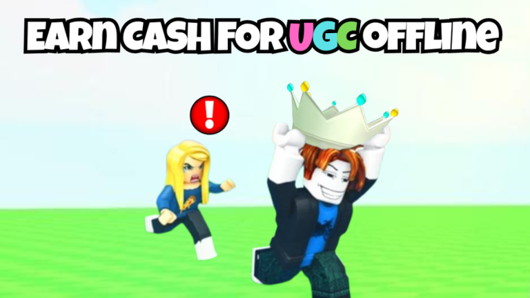 RobloxGo | Steal a UGC 😂[RAINBOW] - Real Time Stats, Insights And Ranking