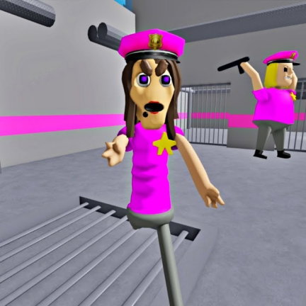 RobloxGo | ITEMS BARRY'S PRISON RUN! - Real Time Stats, Insights And ...