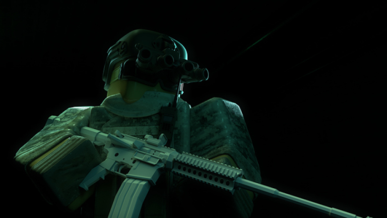 RobloxGo | [UnCopylocked] FPS: Shooting game - Real Time Stats ...