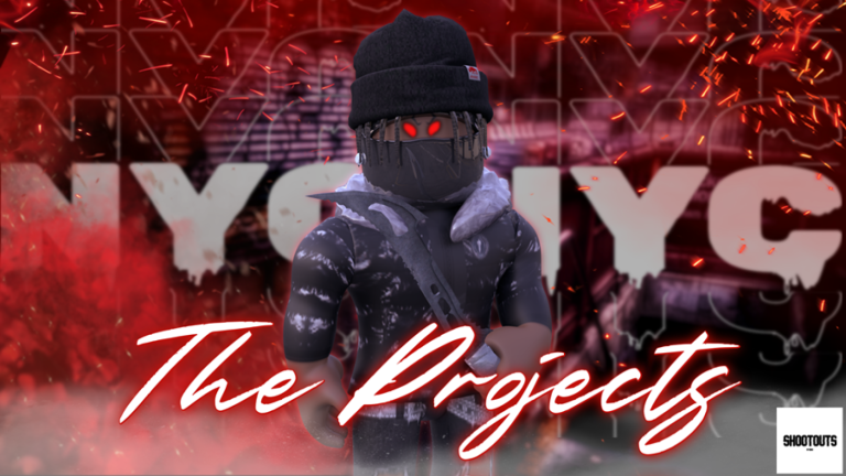 RobloxGo | NYC: The Projects {BETA} - Real Time Stats, Insights And Ranking