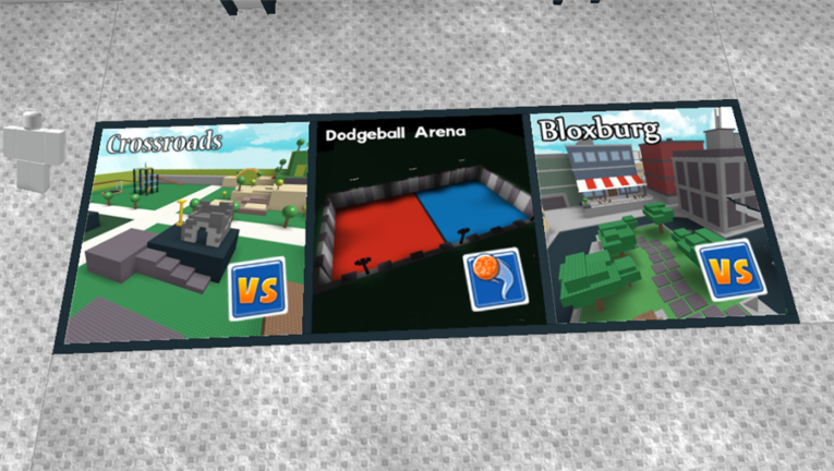 RobloxGo | ROBLOX Battle! - Real Time Stats, Insights And Ranking