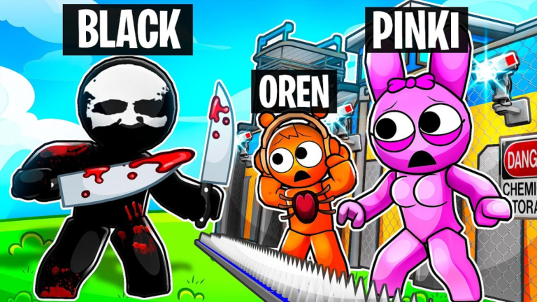 RobloxGo | What is Sprunki age rating?