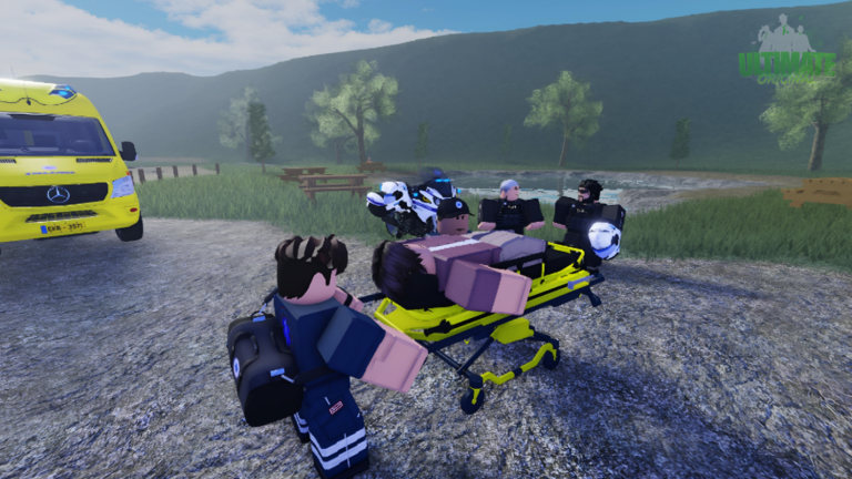 RobloxGo | Ultimate Infinity - Real Time Stats, Insights And Ranking