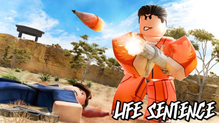 RobloxGo | Life Sentence - Real Time Stats, Insights And Ranking