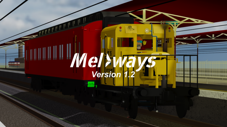RobloxGo | Melways Transit | Beta - Real Time Stats, Insights And Ranking