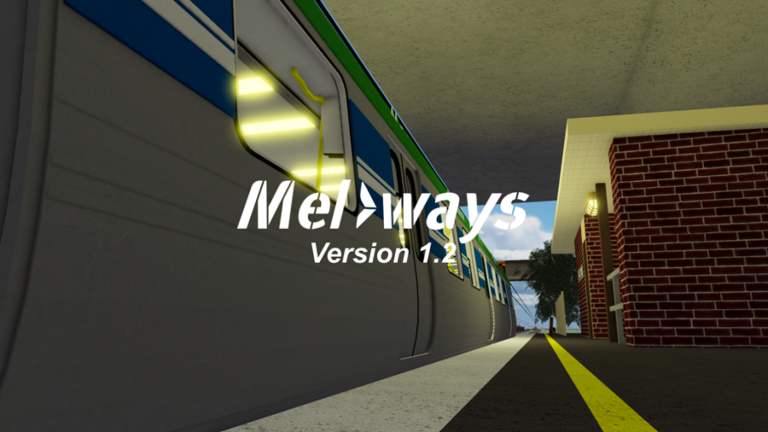 RobloxGo | Melways Transit | Beta - Real Time Stats, Insights And Ranking
