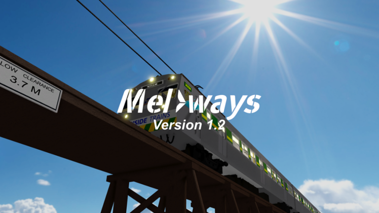 RobloxGo | Melways Transit | Beta - Real Time Stats, Insights And Ranking