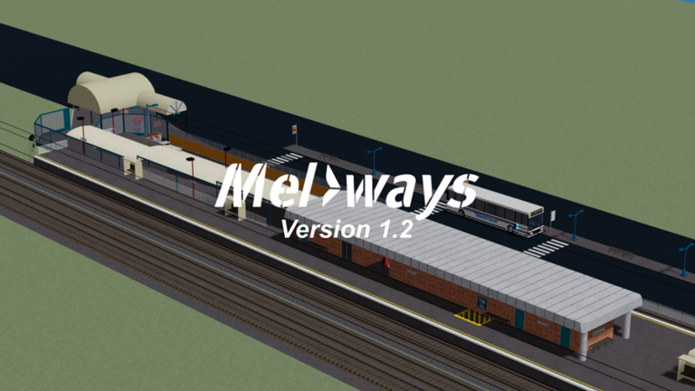 RobloxGo | Melways Transit | Beta - Real Time Stats, Insights And Ranking