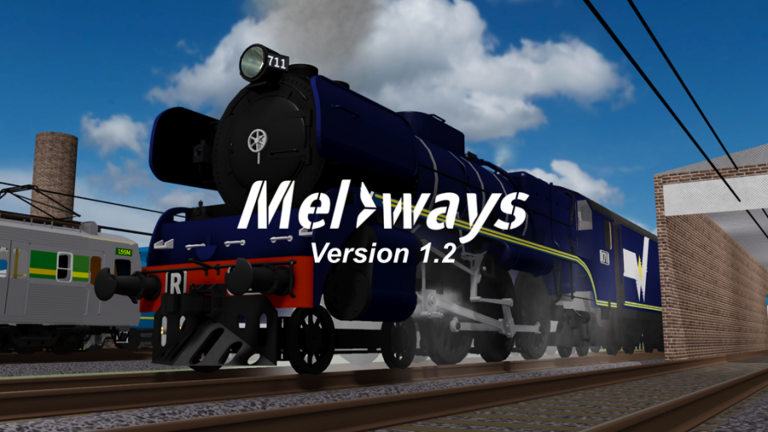 RobloxGo | Melways Transit | Beta - Real Time Stats, Insights And Ranking