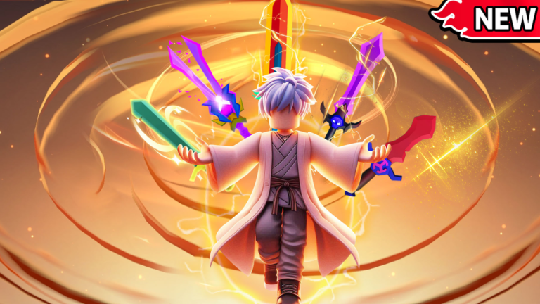 RobloxGo | [🎅event]🗡Flying sword simulator🗡 - Real Time Stats, Insights ...