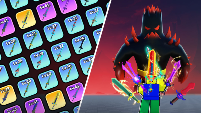 RobloxGo | [🎅event]🗡Flying sword simulator🗡 - Real Time Stats, Insights ...