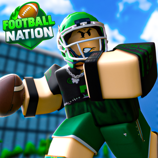 RobloxGo | Football Fusion 2 - Real Time Stats, Insights And Ranking