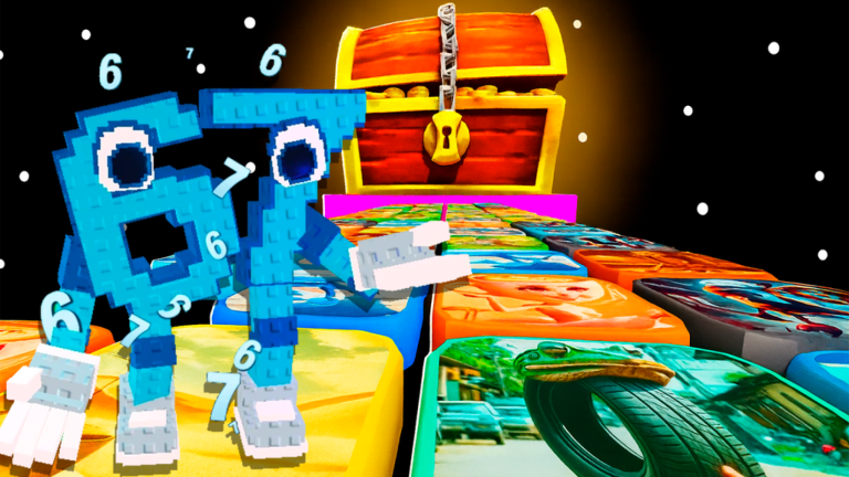 RobloxGo | Brainrot Easy Color Bridge - Real Time Stats, Insights And ...