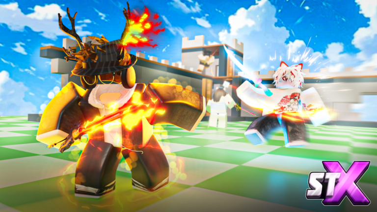 RobloxGo | Steal Time X - Real Time Stats, Insights And Ranking