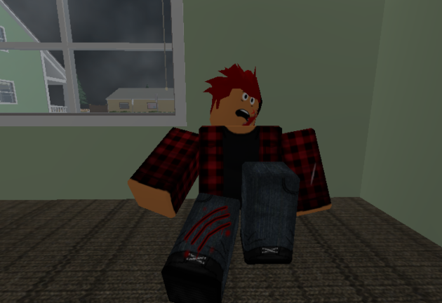 RobloxGo | Horror Rp - Real Time Stats, Insights And Ranking