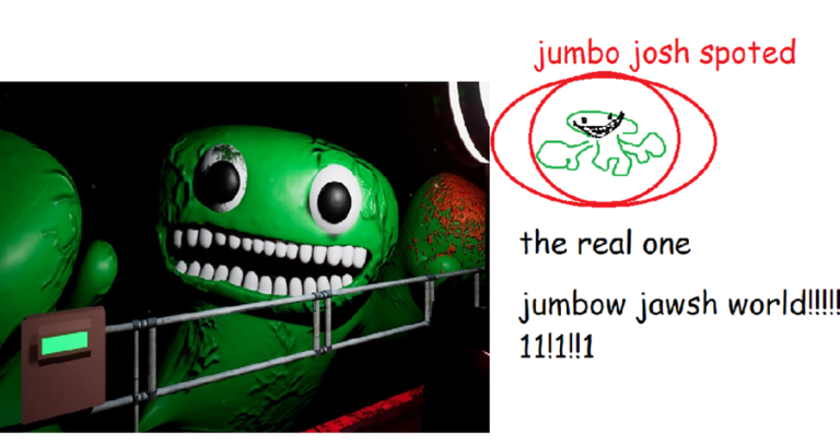 RobloxGo | jumbo josh world - Real Time Stats, Insights And Ranking