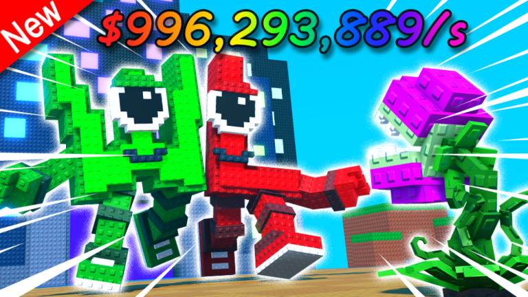 RobloxGo | What is New Plants Defense Brainrot RobloxGo rating?