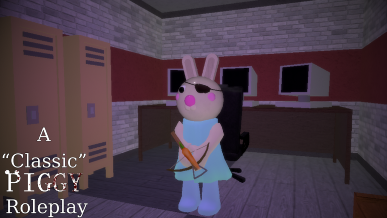 RobloxGo | A "Classic" Piggy Roleplay - Real Time Stats, Insights And ...