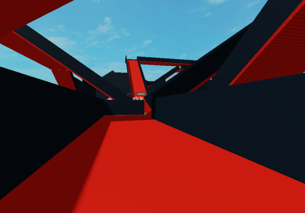 RobloxGo | The Big Race HD - Real Time Stats, Insights And Ranking