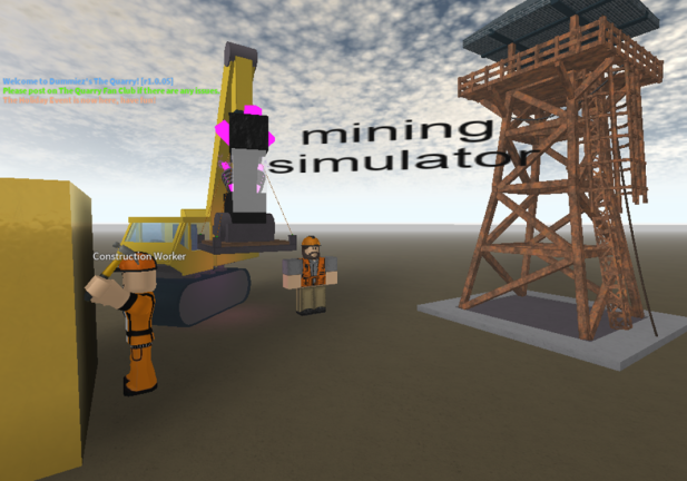 RobloxGo | What is mining simulator age rating?